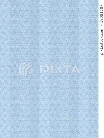 Japanese pattern overlay blue ash - Stock Illustration [18081587] - PIXTA