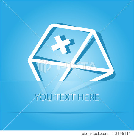 mail plus - Stock Illustration [18196115] - PIXTA