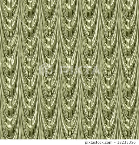 Drapery seamless generated texture - Stock Illustration [18235356] - PIXTA