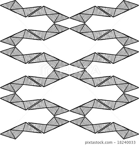 Grunge texture - abstract stock vector pattern - - Stock Illustration ...