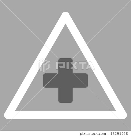 Health Warning Icon-插圖素材 [18291938] - PIXTA圖庫