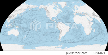 All over the world - Stock Illustration [18296821] - PIXTA