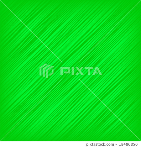 Green Diagonal Lines Background - Stock Illustration [18486850] - PIXTA