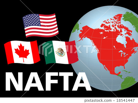 Nafta Logo