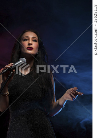 Lady singing Images - Search Images on Everypixel