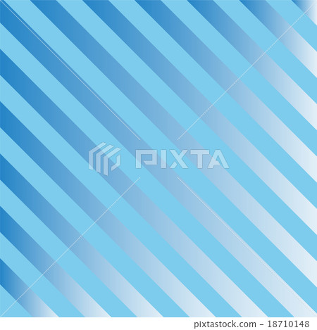 blue stripe gradient background - Stock Illustration [18710148] - PIXTA