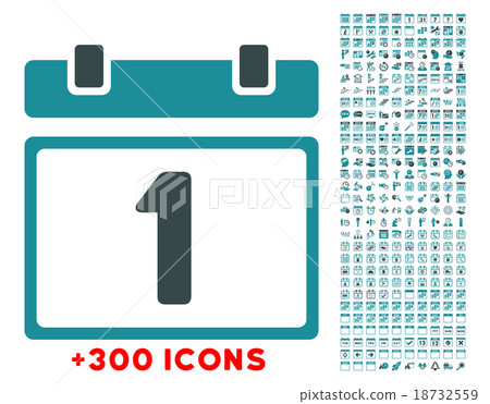 First Date Icon - Stock Illustration [18732559] - PIXTA