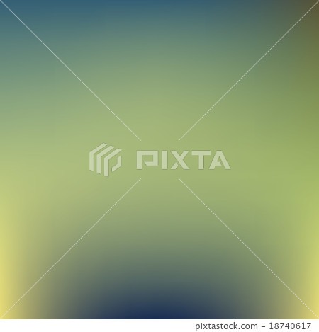 Smooth abstract colorful backgrounds set - eps10 - Stock Illustration ...