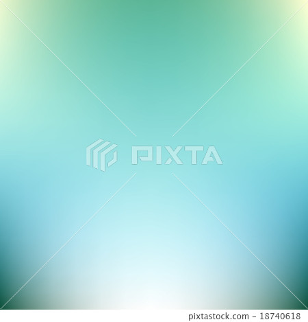 Smooth abstract colorful backgrounds set - eps10 - Stock Illustration ...