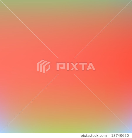 Smooth abstract colorful backgrounds set - eps10 - Stock Illustration ...