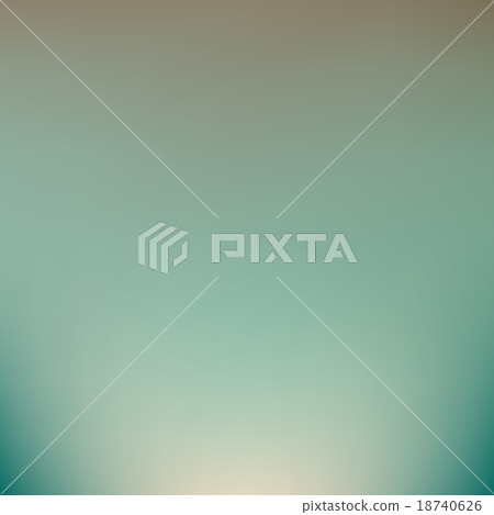 Smooth abstract colorful backgrounds set - eps10 - Stock Illustration ...