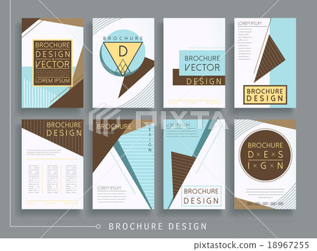 vector, abstract, ad - Stock Illustration [18967255] - PIXTA