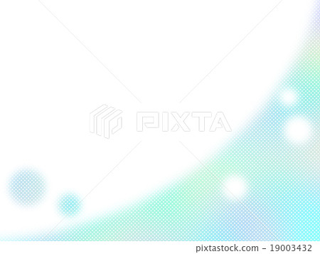 Small print pattern background material for... - Stock Illustration ...