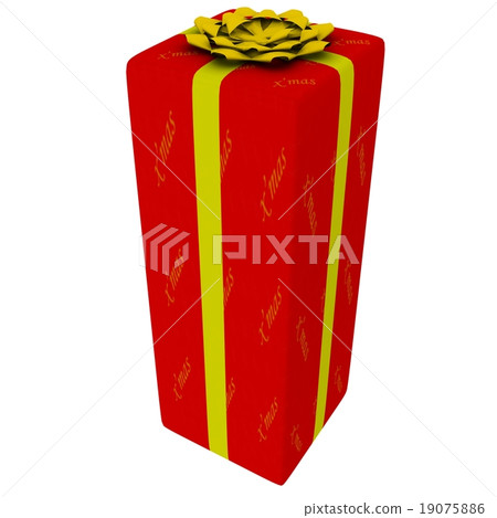 Gift object - Stock Illustration [19075886] - PIXTA