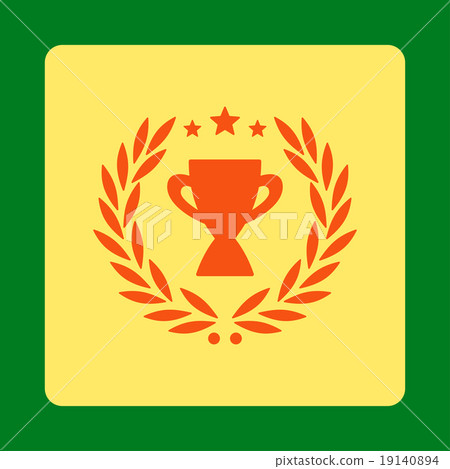 Glory icon - Stock Illustration [19140894] - PIXTA