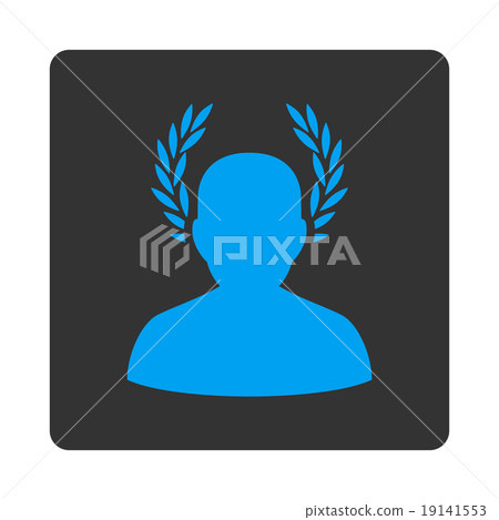 Caesar icon-插圖素材 [19141553] - PIXTA圖庫