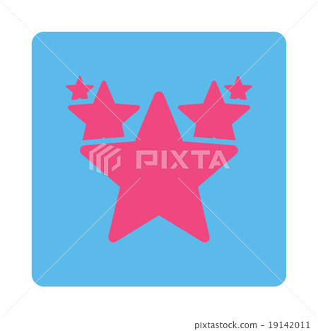 Hit parade icon - Stock Illustration [19142011] - PIXTA