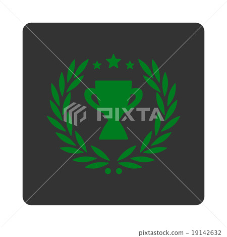 Glory icon - Stock Illustration [19142632] - PIXTA