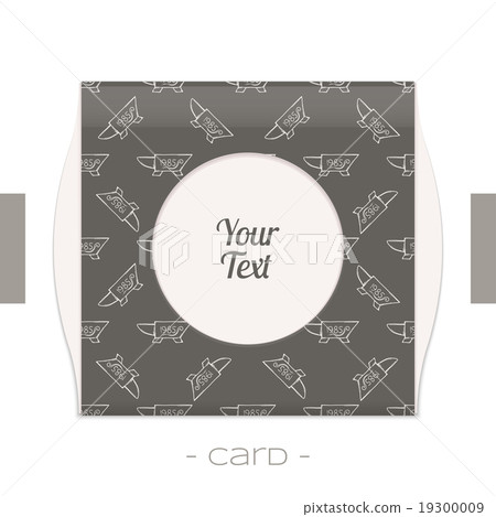 Smithy Card Four - Stock Illustration [19300009] - PIXTA