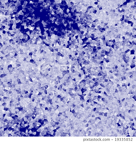 winter icing seamless pattern texture background - Stock Illustration ...