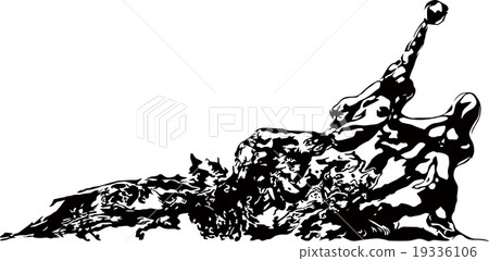nami, wave, waved - Stock Illustration [19336106] - PIXTA