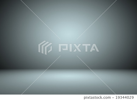 Smooth Retro Light blue Studio well use as... - Stock Illustration ...