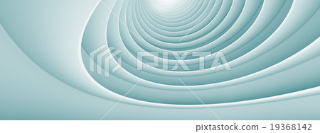 Abstract Architecture Design - Stock Illustration [19368142] - PIXTA