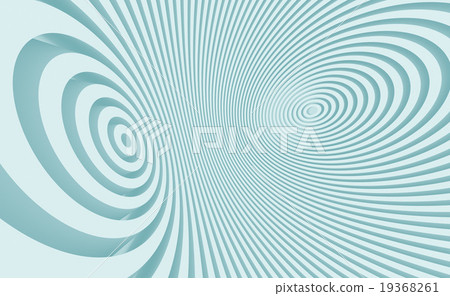 Geometric Wallpaper - Stock Illustration [19368261] - PIXTA