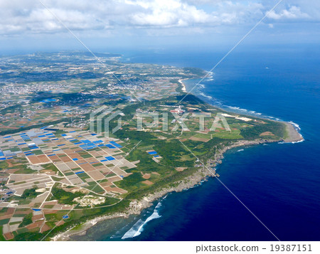 Southern Okinawa Main Island - Stock Photo [19387151] - PIXTA