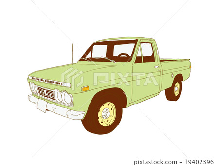 Car mab - Stock Illustration [19402396] - PIXTA