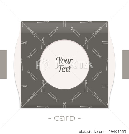 Smithy Card Five - Stock Illustration [19405665] - PIXTA