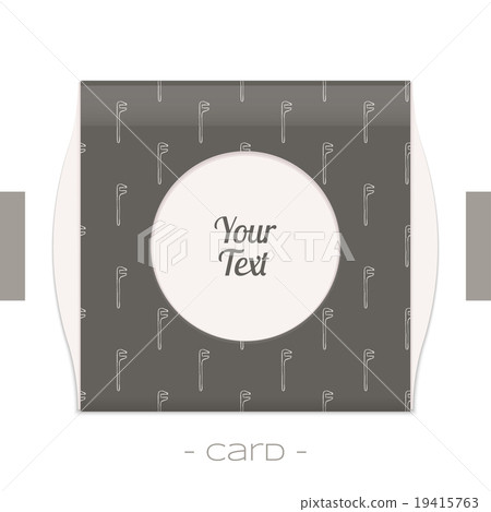 Smithy Card Four - Stock Illustration [19415763] - PIXTA