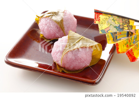 Sakura Rice - Stock Photo [19540892] - PIXTA