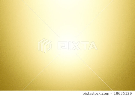 Abstract golden gradient paper skin background. - Stock Photo [19635129 ...