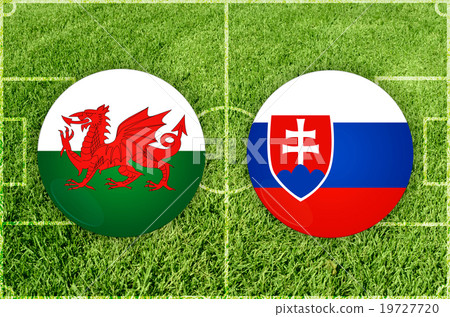 Football match symbols - Stock Illustration [19727720] - PIXTA