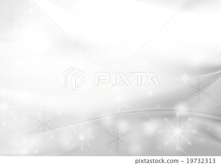 Shiny grey pearl Christmas background - Stock Illustration [19732313 ...