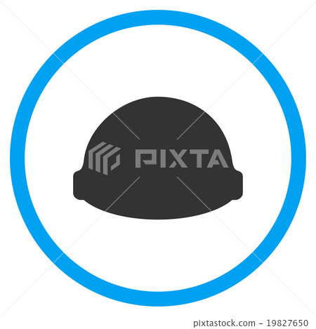 Builder Helmet Icon - Stock Illustration [19827650] - PIXTA