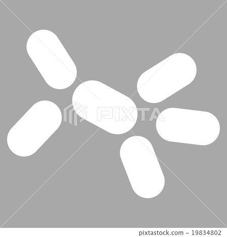 Yeast Vector Icon - Stock Illustration [19834802] - PIXTA