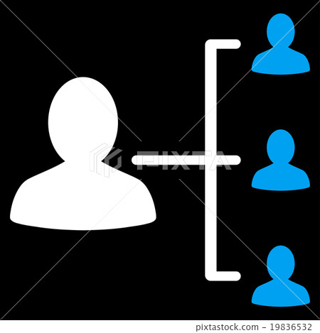 Patient Relations Icon - Stock Illustration [19836532] - PIXTA