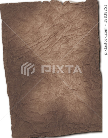 used paper - Stock Illustration [19839253] - PIXTA