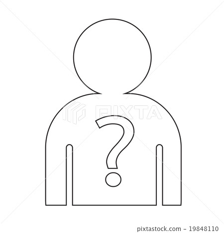 why us icon Illustration and Vector Art - Stock Illustration [19848110 ...