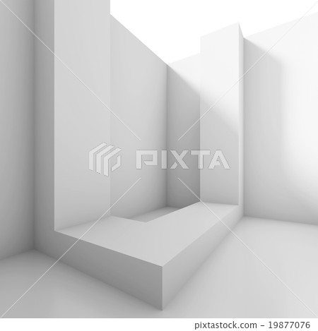 Abstract Industrial Design - Stock Illustration [19877076] - PIXTA