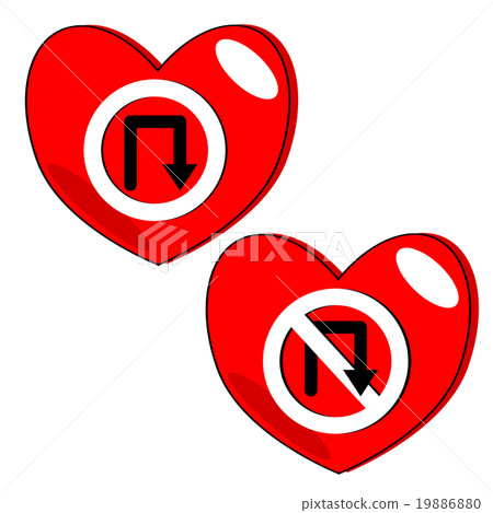 return or not - Stock Illustration [19886880] - PIXTA