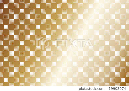 Background Wallpaper Material, Check Pattern,... - Stock Illustration ...