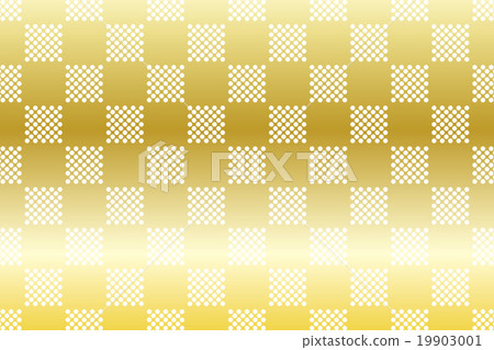 Background Wallpaper Material, Check Pattern,... - Stock Illustration ...