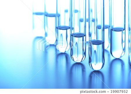 Experimental research Science image material - Stock Photo [19907932 ...