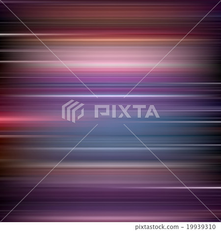motion blur background vector illustration-插圖素材 [19939310] - PIXTA圖庫
