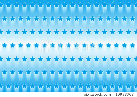 Background material Wallpaper, shooting star,... - Stock Illustration ...