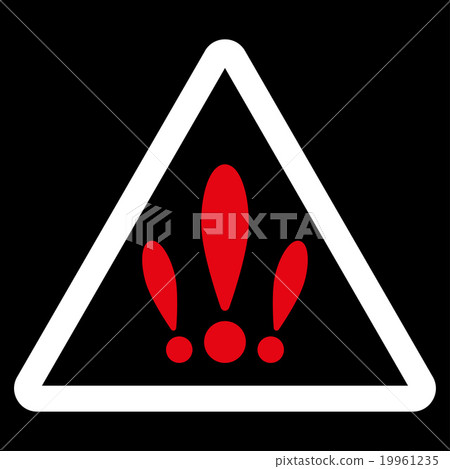 Multiple Problems Icon - Stock Illustration [19961235] - PIXTA