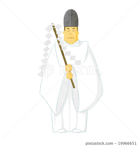 Miyashi - Stock Illustration [19966651] - PIXTA